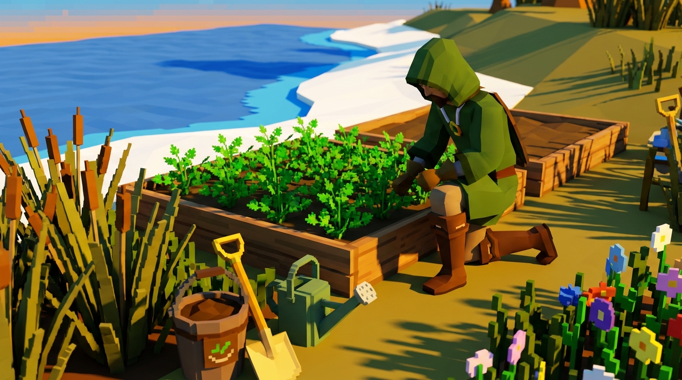 The Ultimate Guide To OSRS Herb Patch Locations For Maximum Profit ...